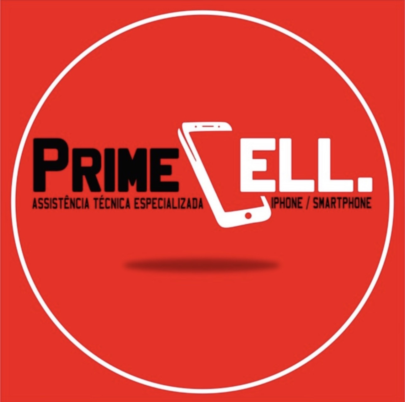 Prime Cell — Bio Site
