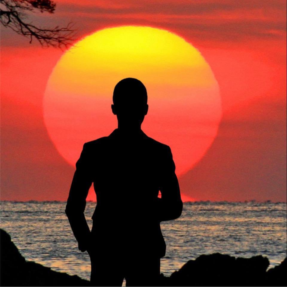 Prince Obed — Bio Site