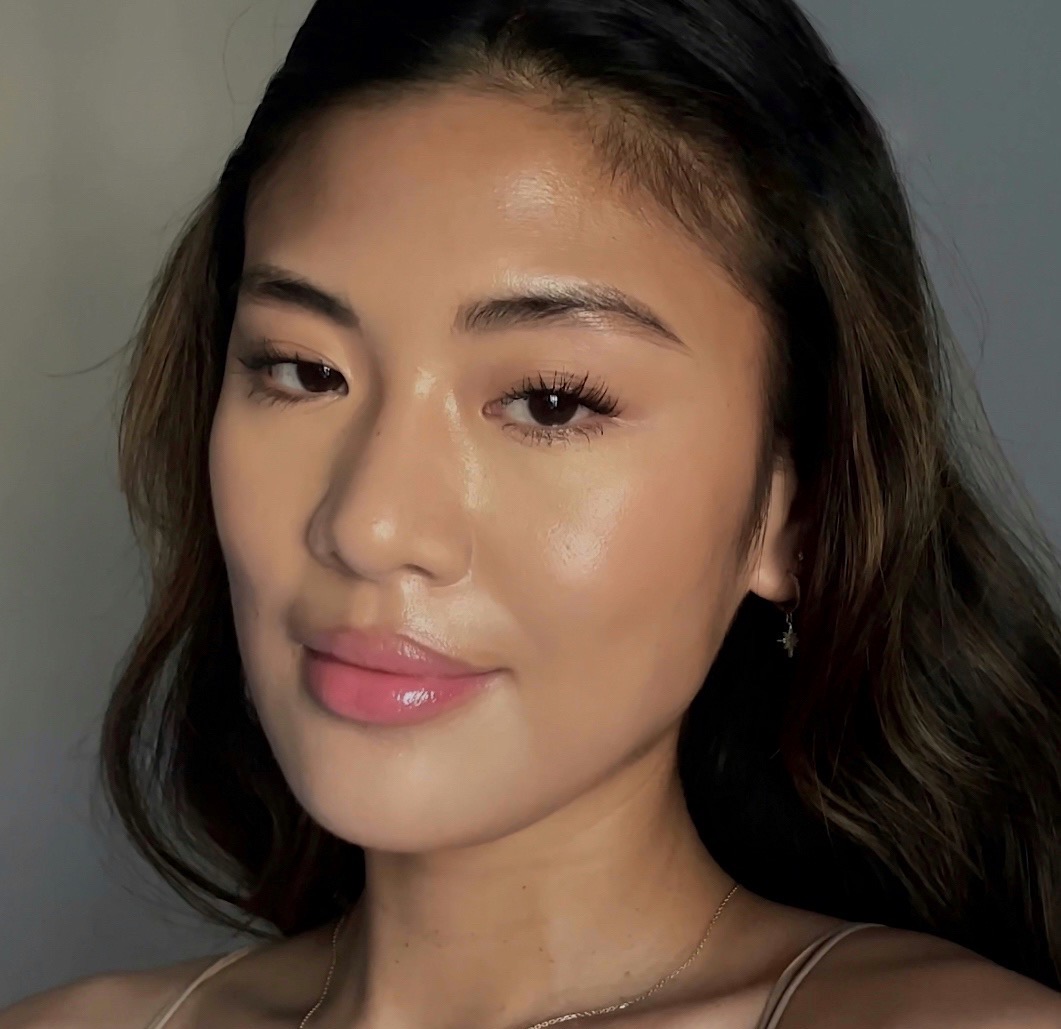 Shannel Vidallon — Bio Site