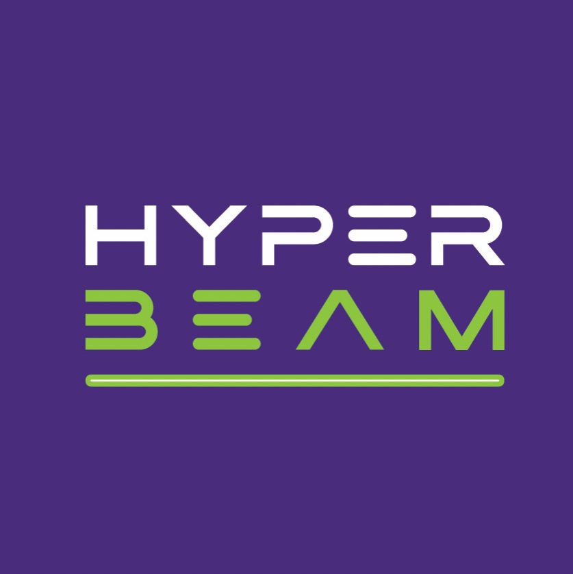 HyperBeam Laser Tag