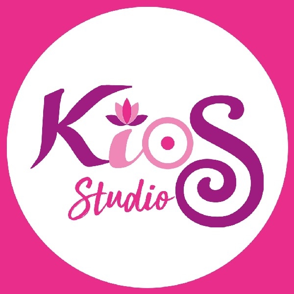 Kios Studio — Bio Site