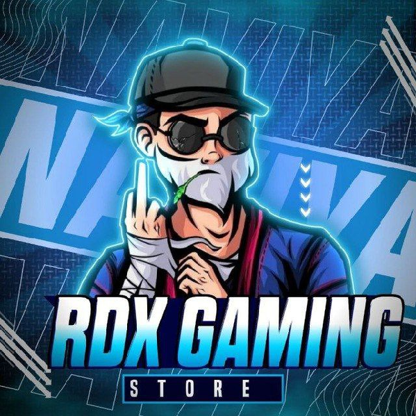 RDX GAMING STORE