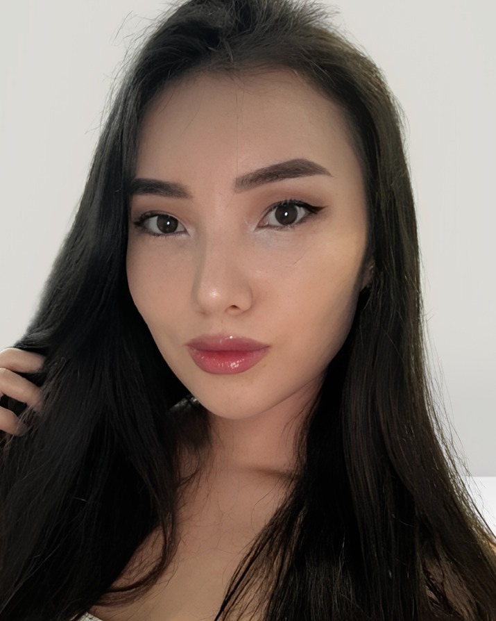 DARIGA LOGO — Bio Site