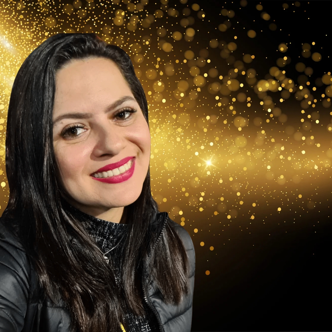 Carina Mendes — Bio Site