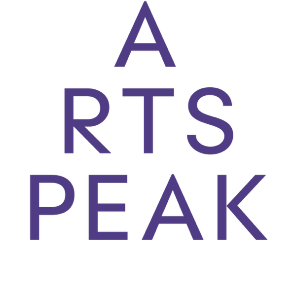 ARTSPEAK — Bio Site
