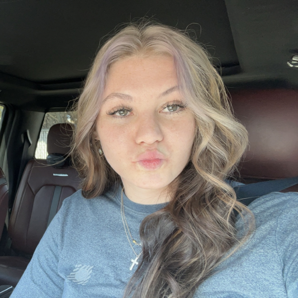 Jenilee Keener — Bio Site