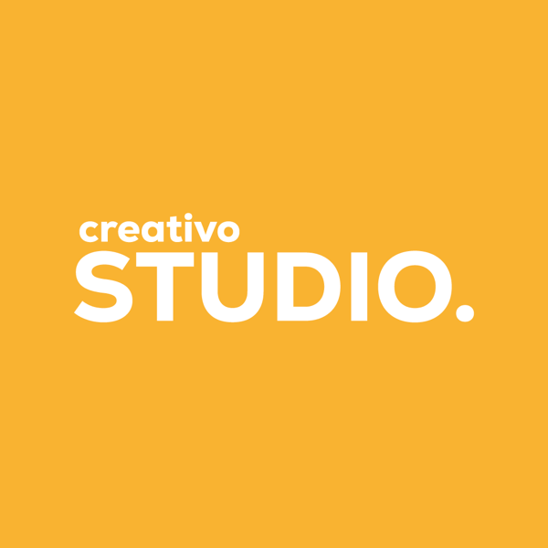 Creativo Studio — Bio Site