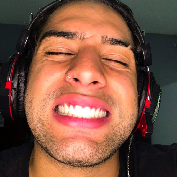 WILL HUNTER — Bio Site