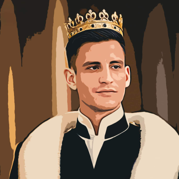 Bassem Elbaz — Bio Site