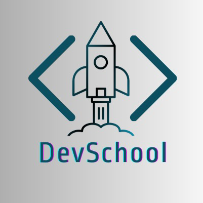 Dev School | Cursos de Programação 💻 — Bio Site