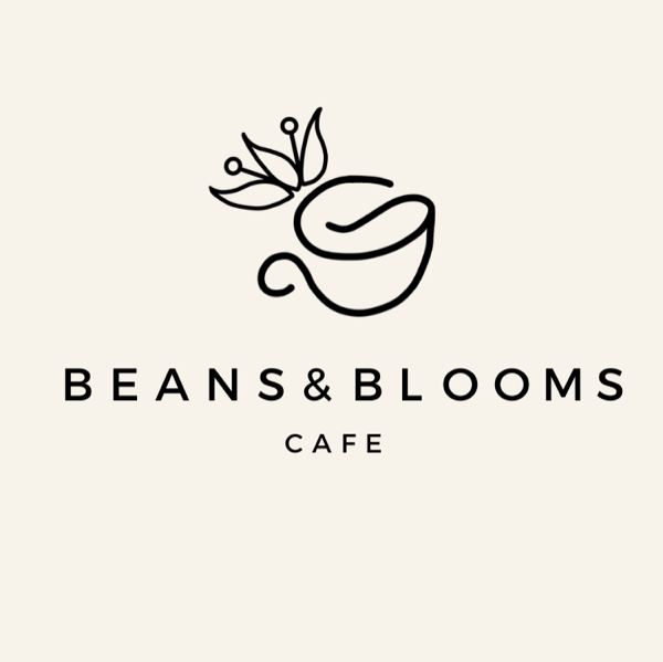 BEANS & BLOOMS CAFE