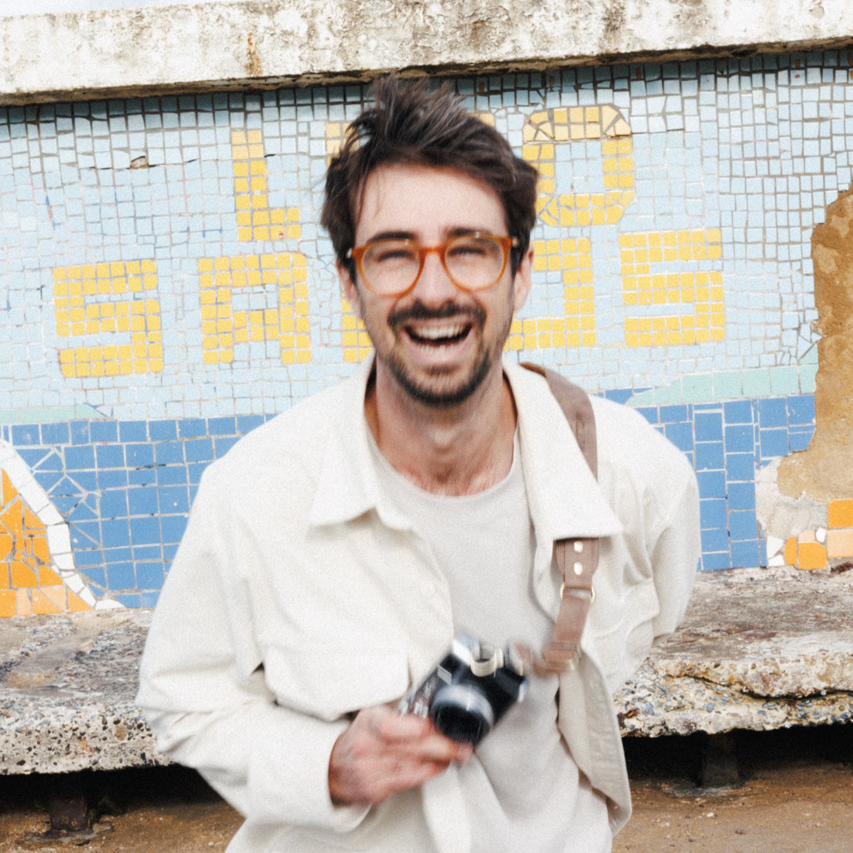 William Harley Photo & Film