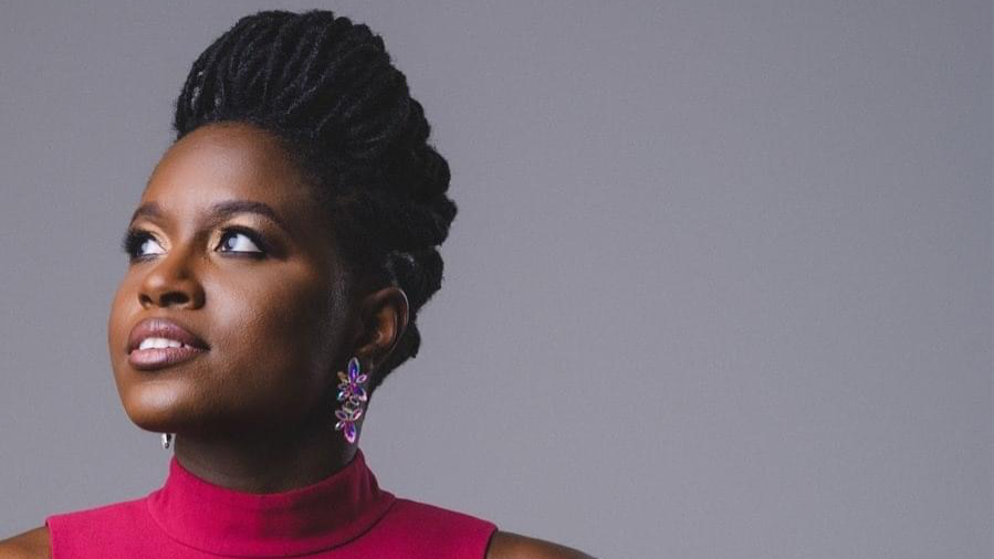 April Brown Music — Bio Site