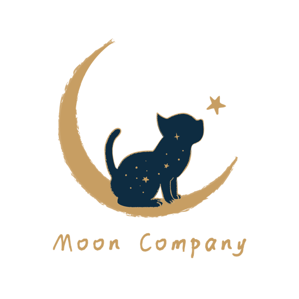 Moon company — Bio Site