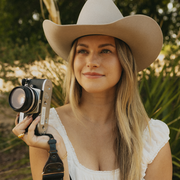 Olivia Ann Photography — Bio Site