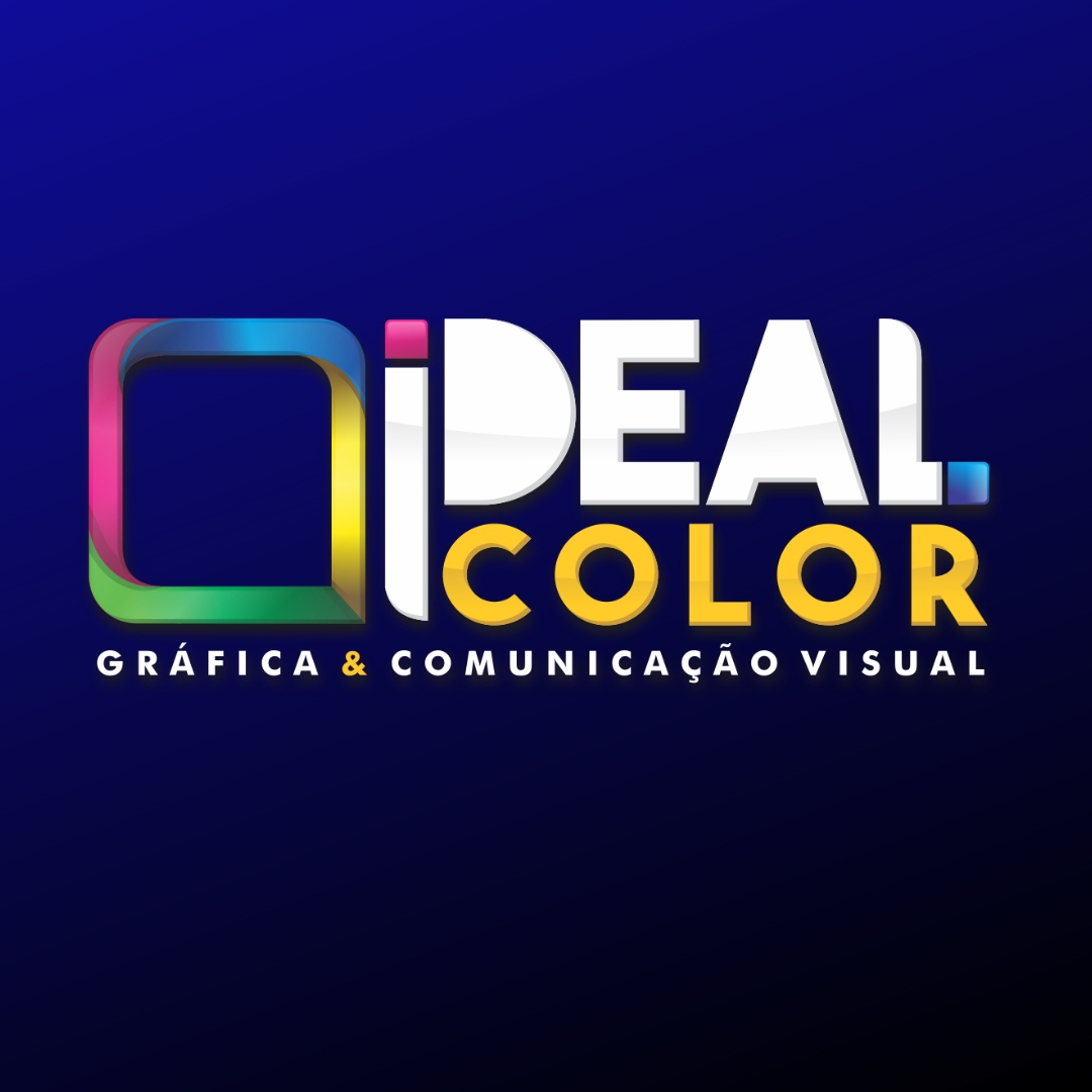 Gráfica Ideal Color — Bio Site