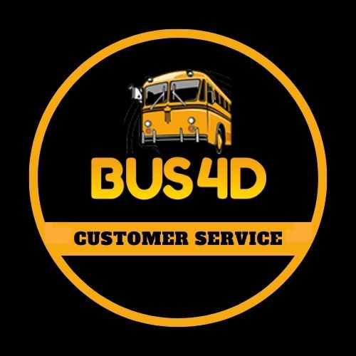 BUS4D OFFICIAL — Bio Site