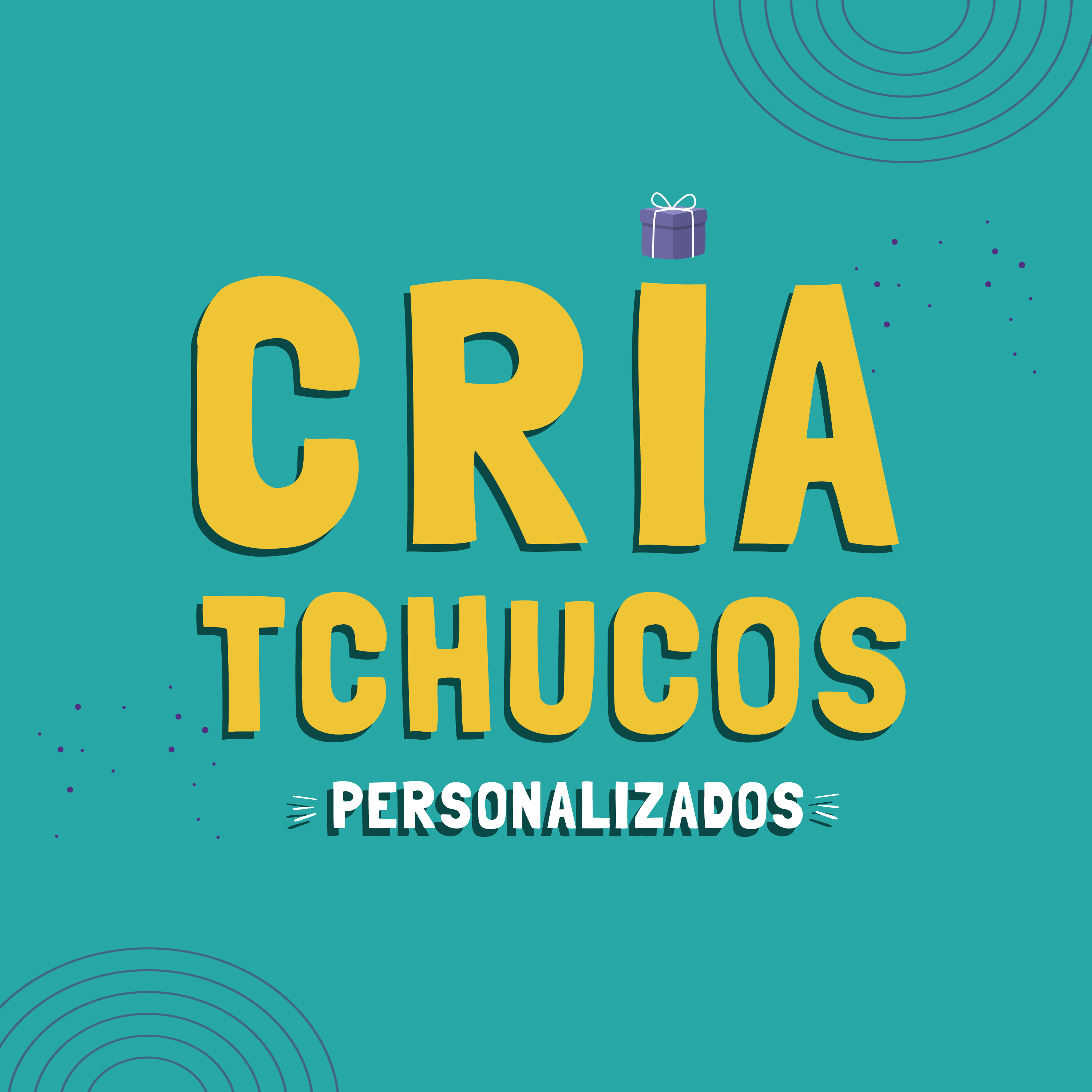 Tornando o presente uma emoção — Bio Site