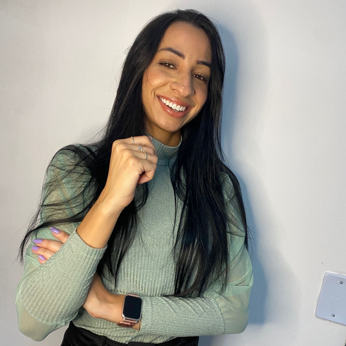 Isabella Barreto Nutricionista — Bio Site