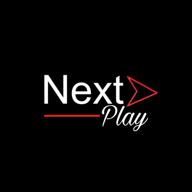 Next Play — Bio Site