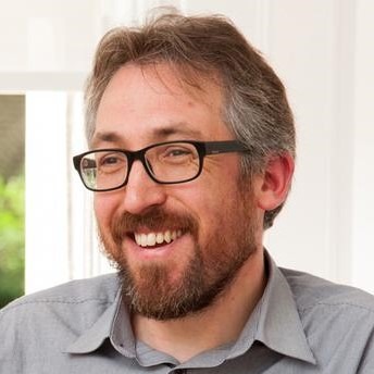 Rev. Simon Goddard TSSF BEd(Hons), BTh, MSc