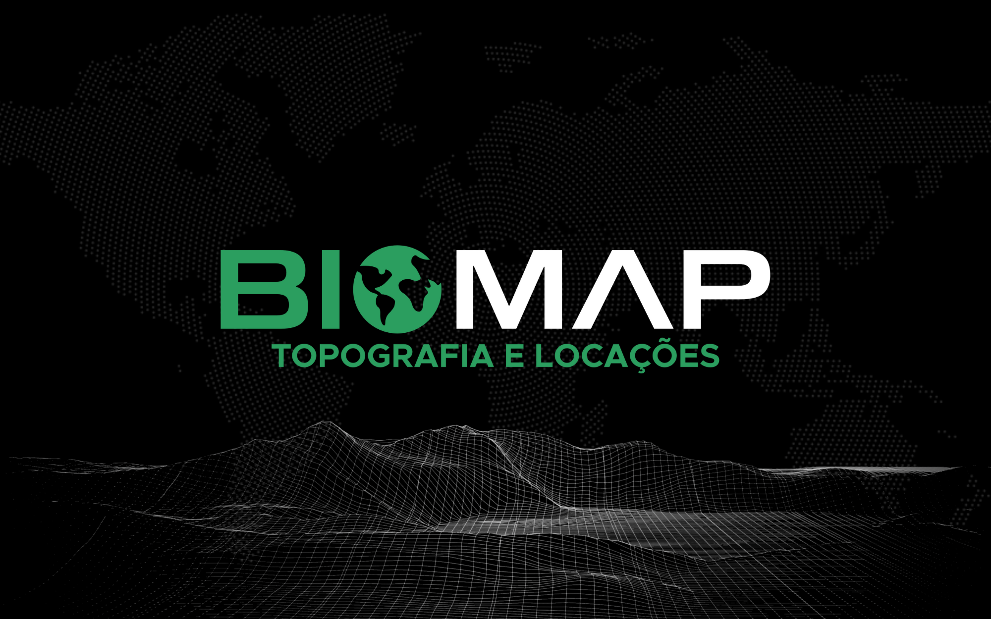 BIOMAP TOPOGRAFIA