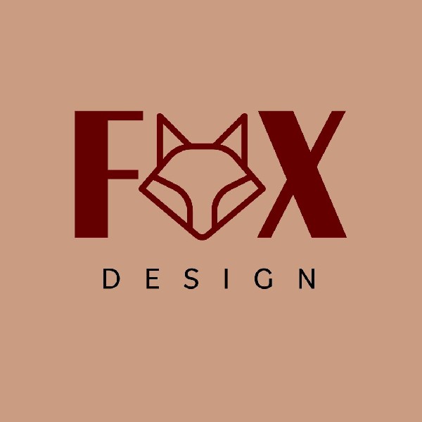 Foxy Design — Bio Site