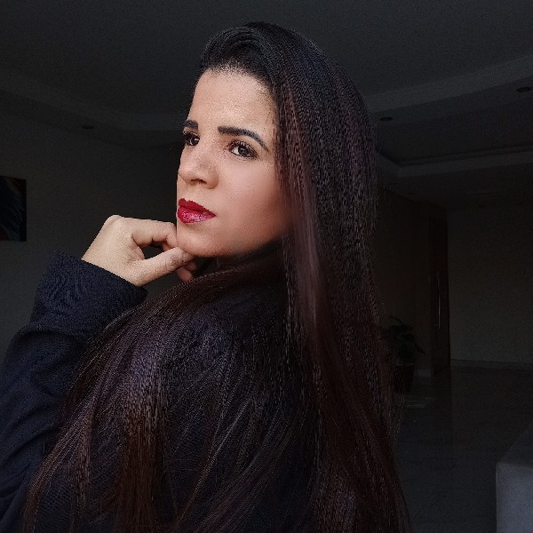 Jessica maria — Bio Site