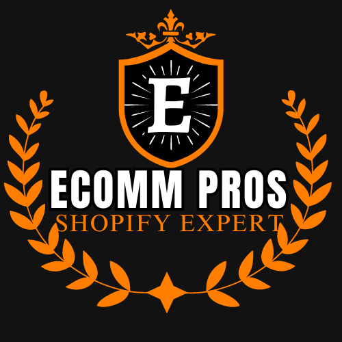 SHOPIFY ECOMM PROS