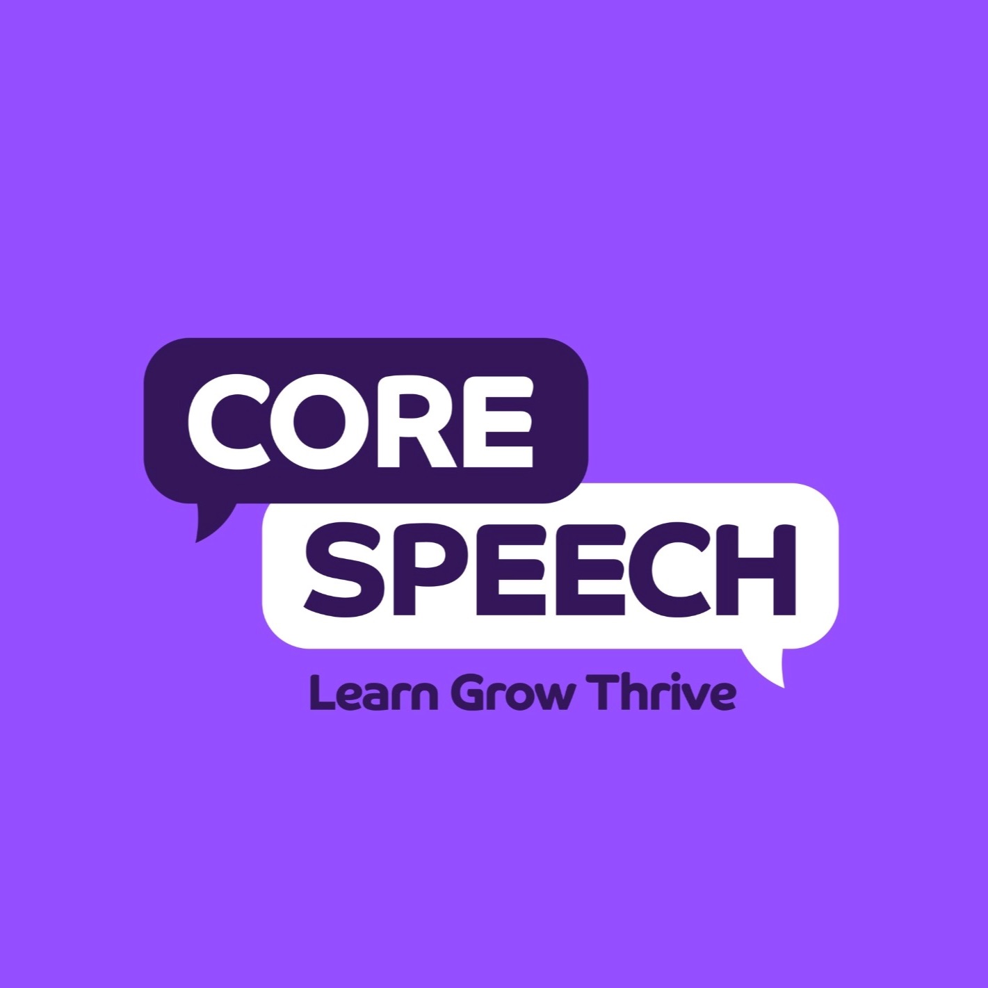 Core Speech