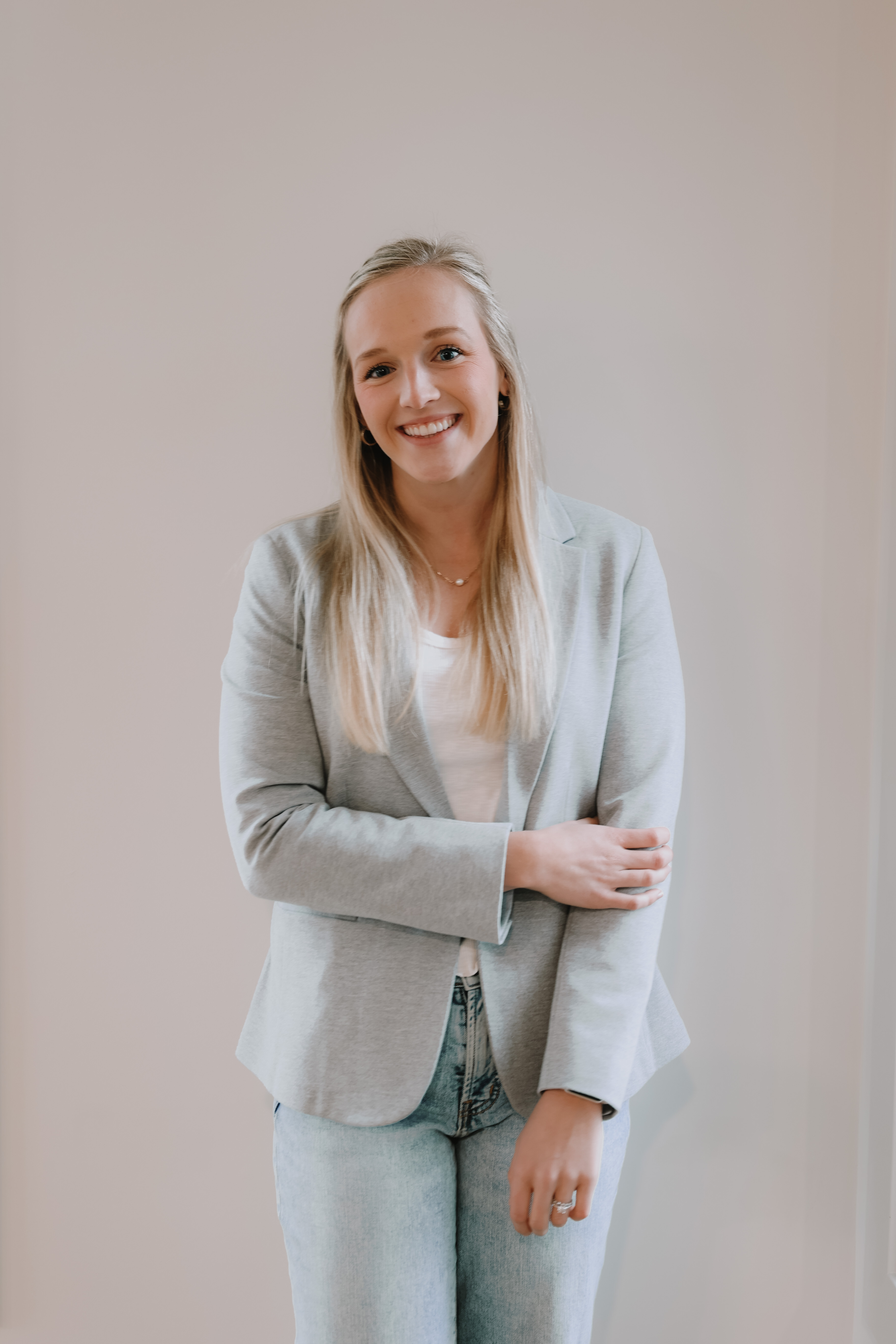 Morgan Drew — Bio Site