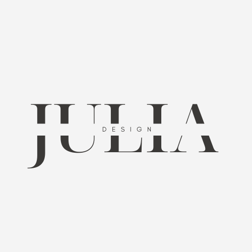 Julia Design — Bio Site