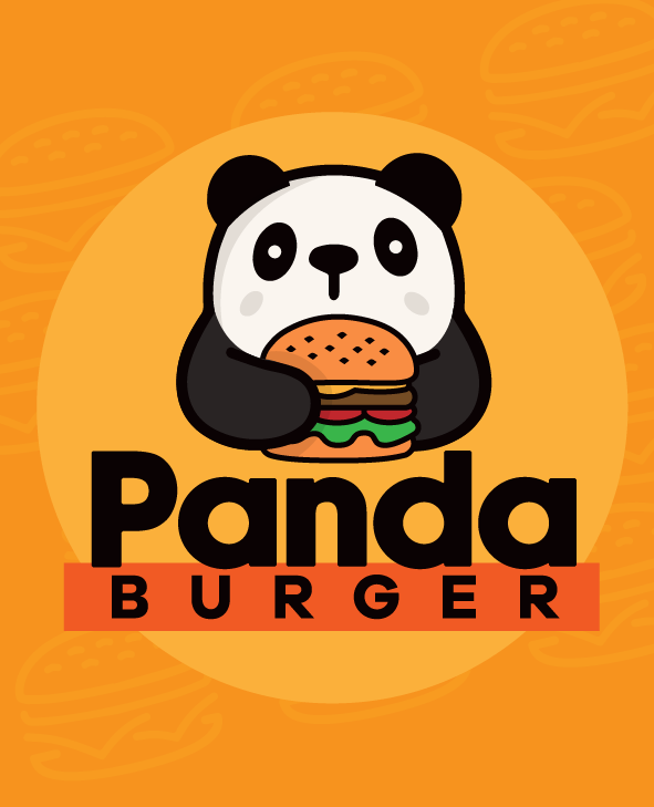 Somos Panda Burger — Bio Site
