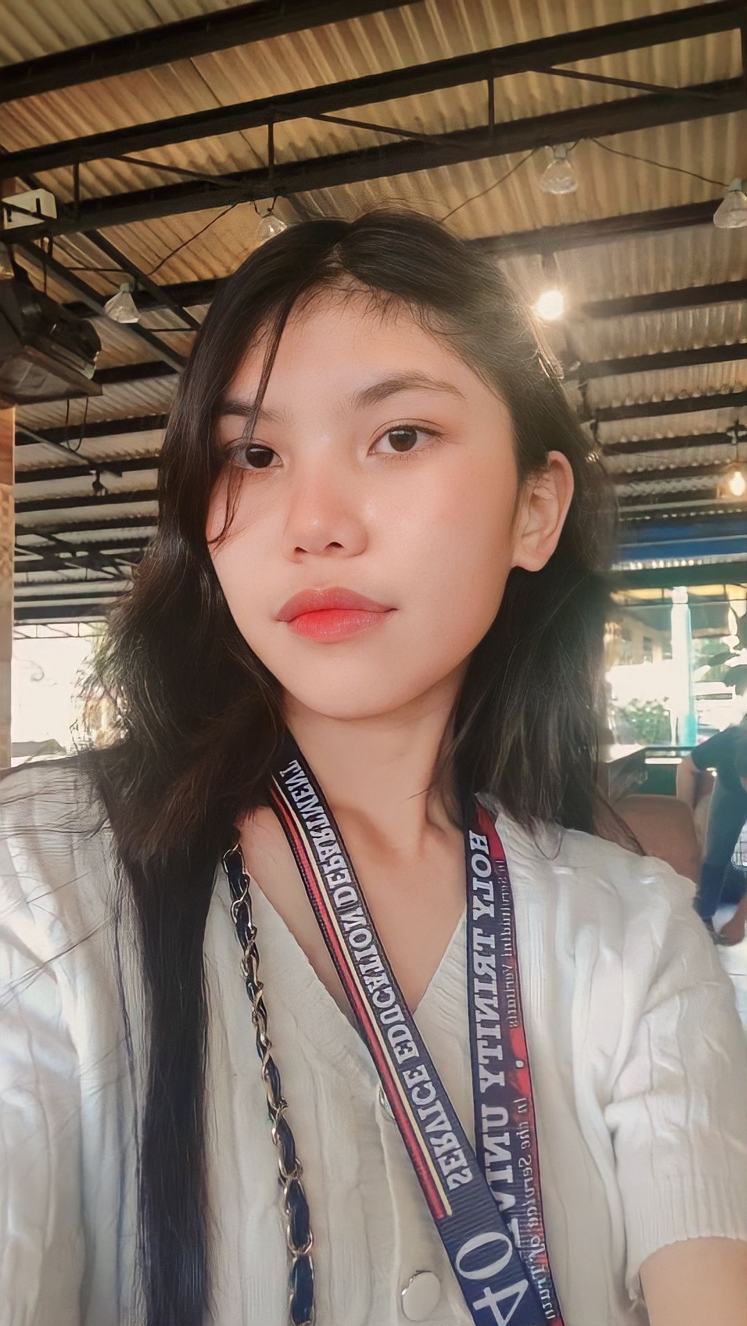 Rusel Catingub — Bio Site