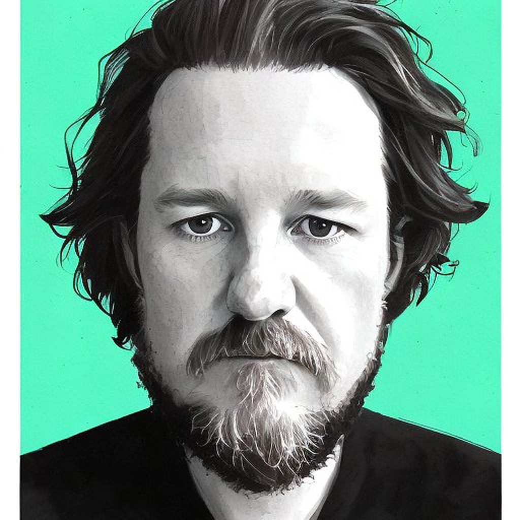 Mark Jesson — Bio Site