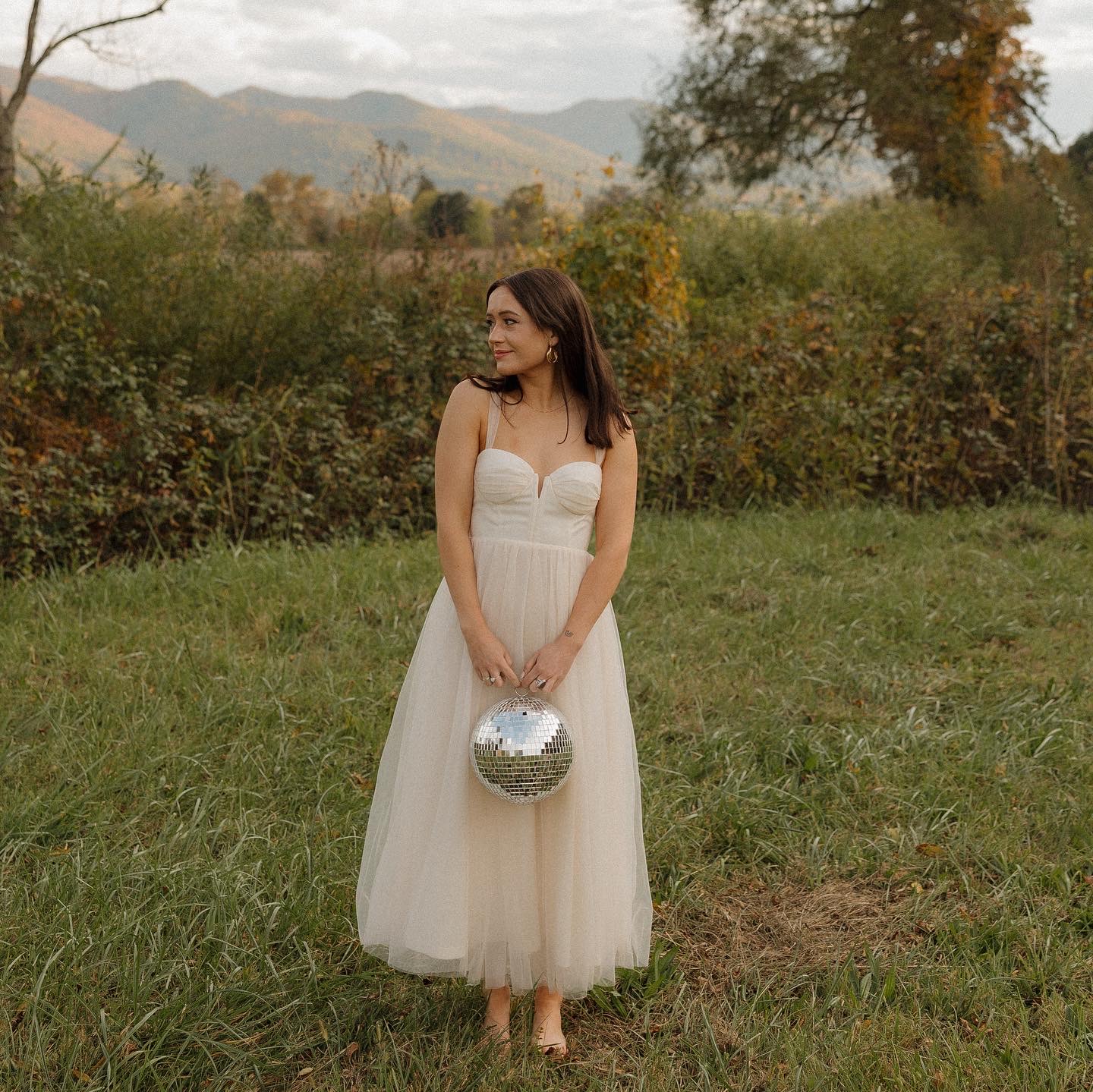 Amy | Peppermint Pace — Bio Site