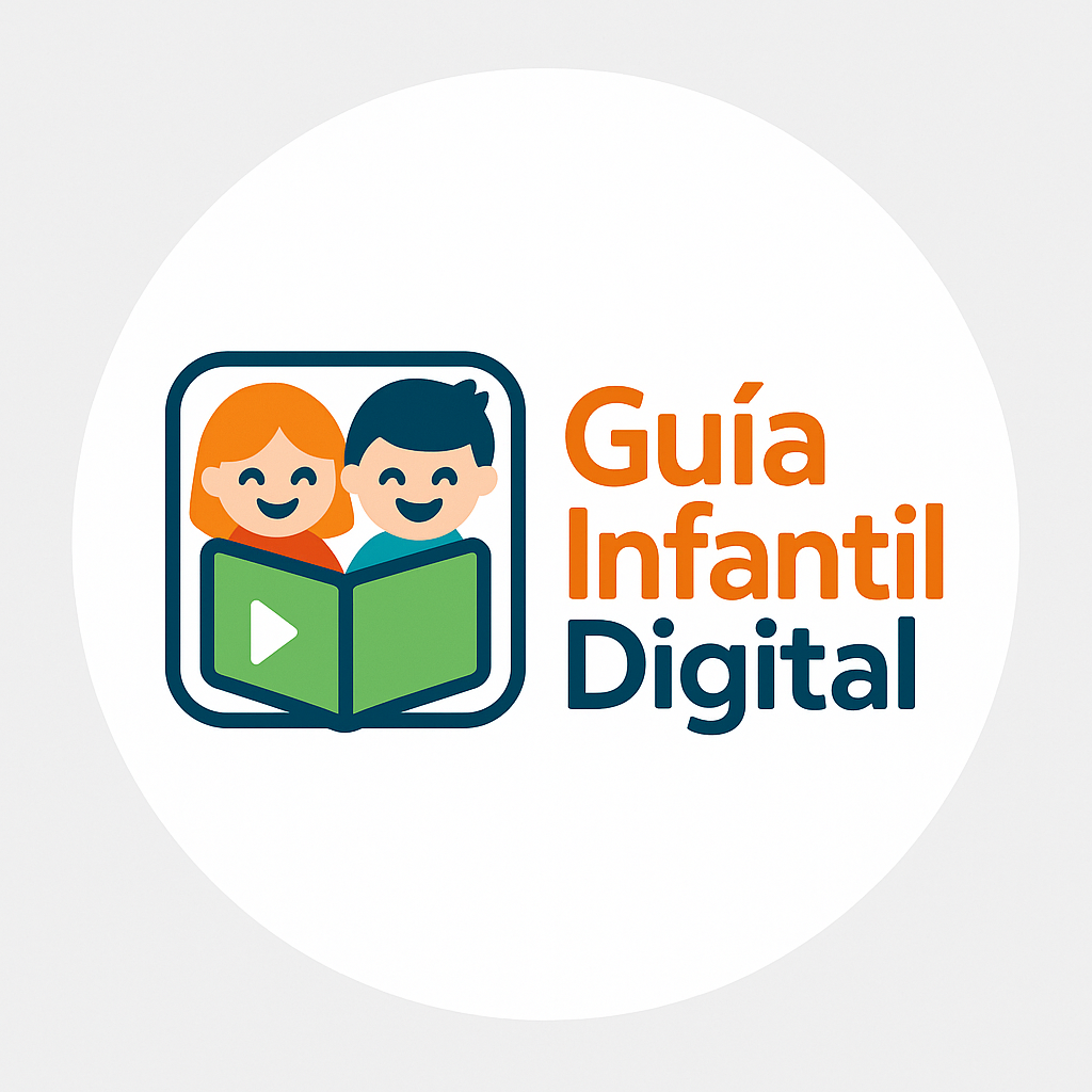 Guía Infantil Digital