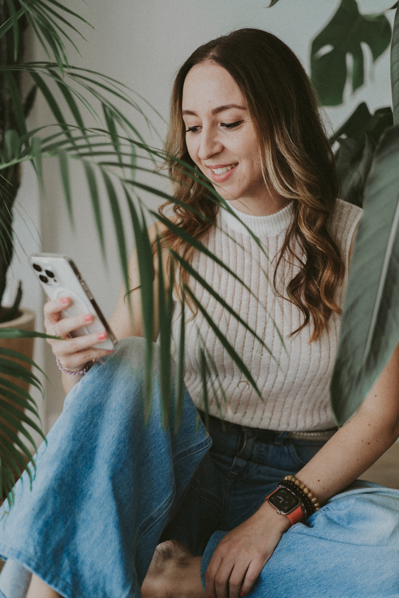 Stefania Ruggeri — Bio Site