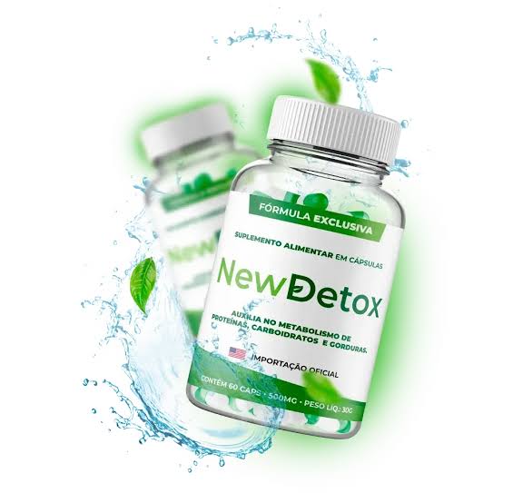 NewDetox Oficial — Bio Site NewDetox Oficial — Bio Site