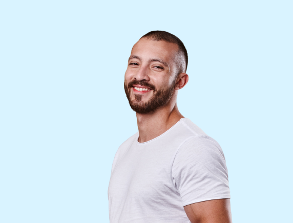 Caio Menezes — Bio Site