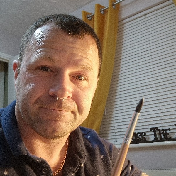 Lee Bagley-Bramwell — Bio Site