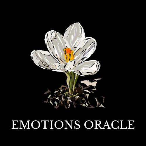 Emotions Oracle — Bio Site