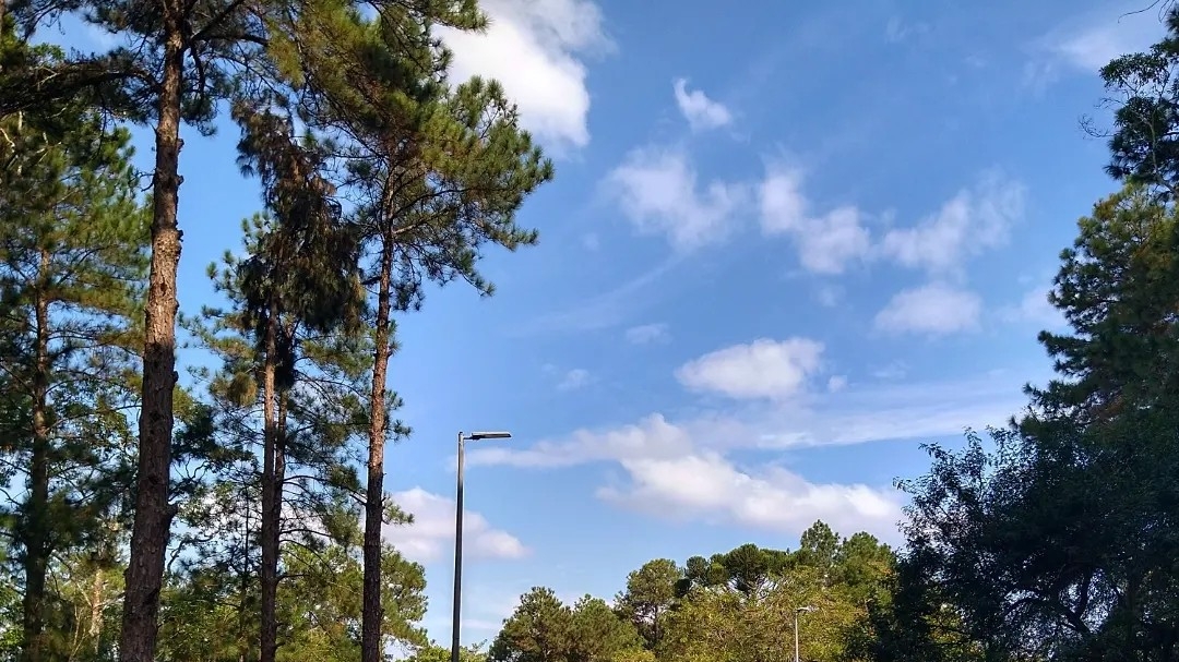 Victor Hugo Baião — Bio Site