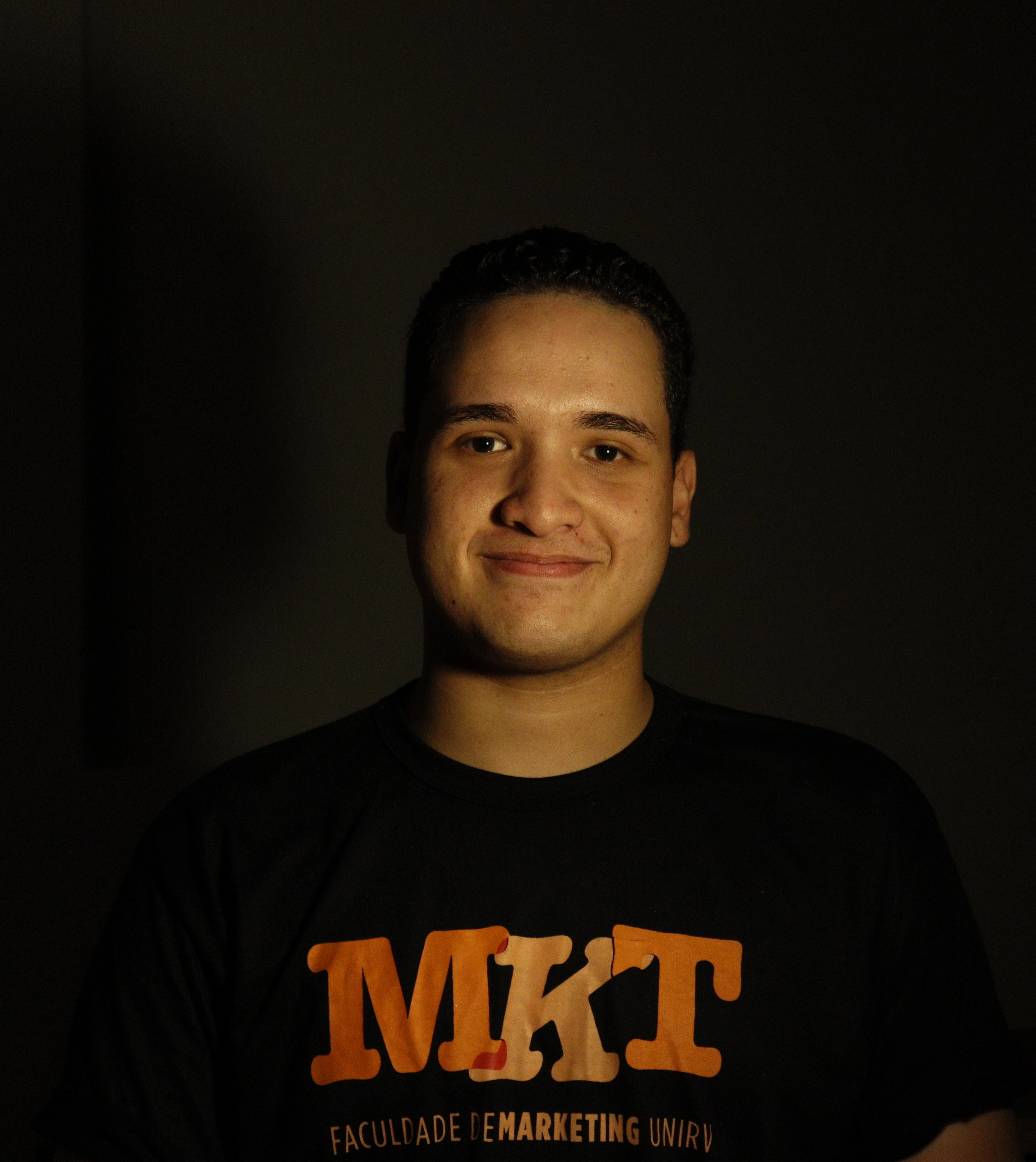 Vitor Andrade - ANDRADE MOBILE