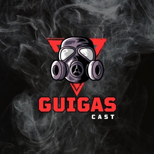 GuigasCast — Bio Site