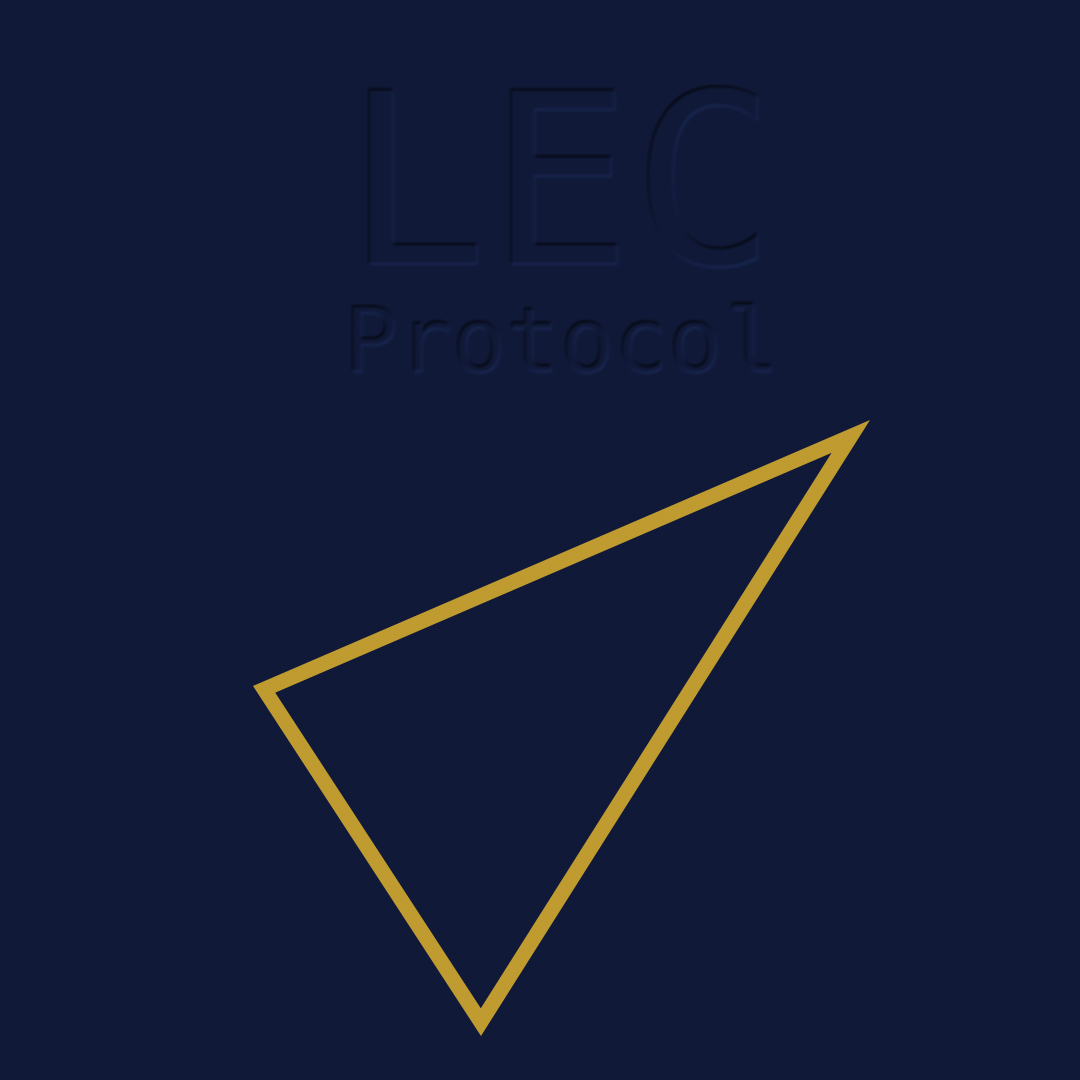 The L.E.C. Protocol — Bio Site The L.E.C. Protocol — Bio Site
