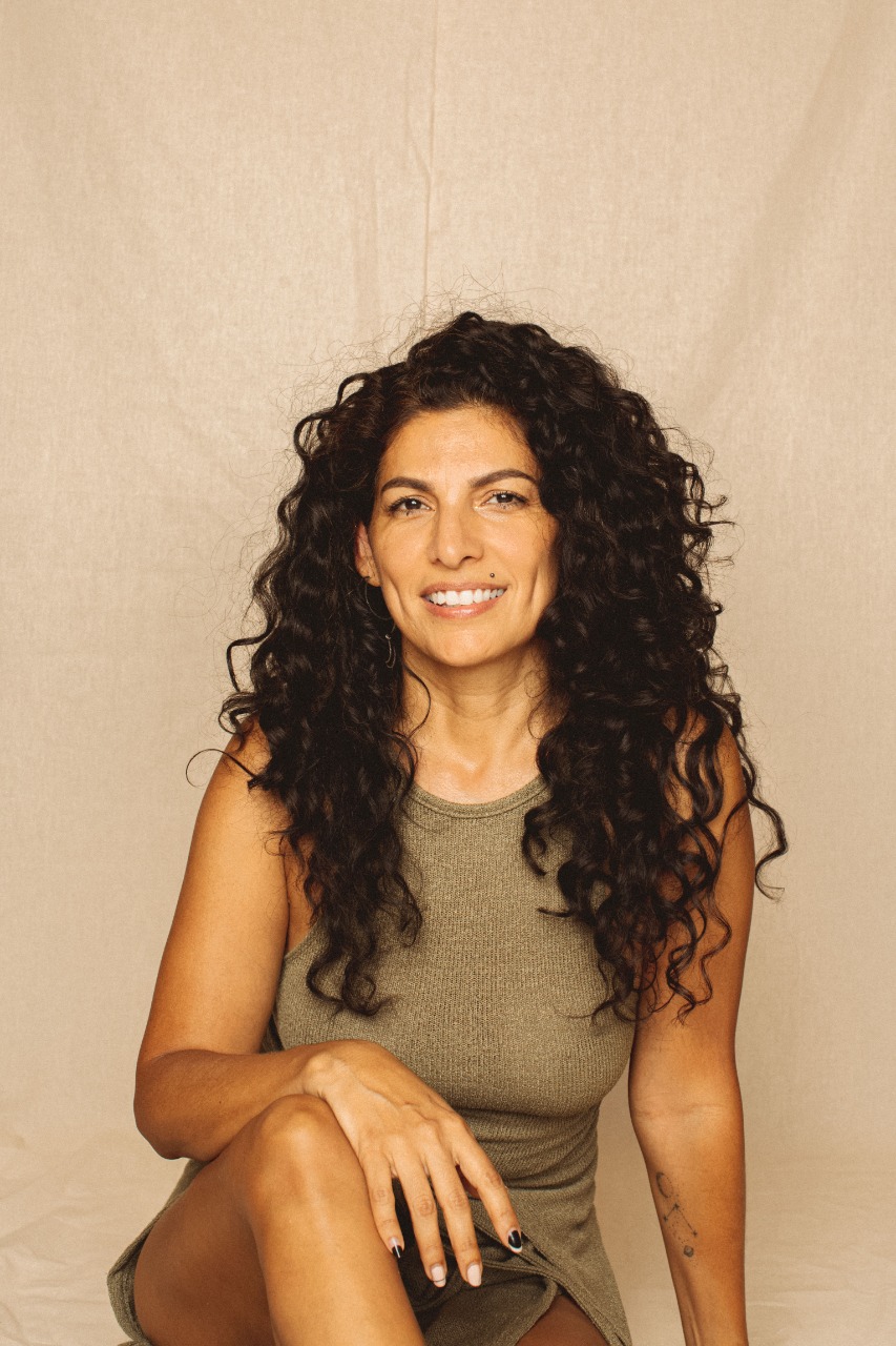 Health Coach holístico — Bio Site