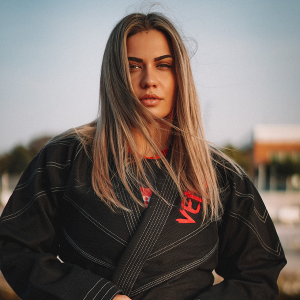 Maria Vars — Bio Site