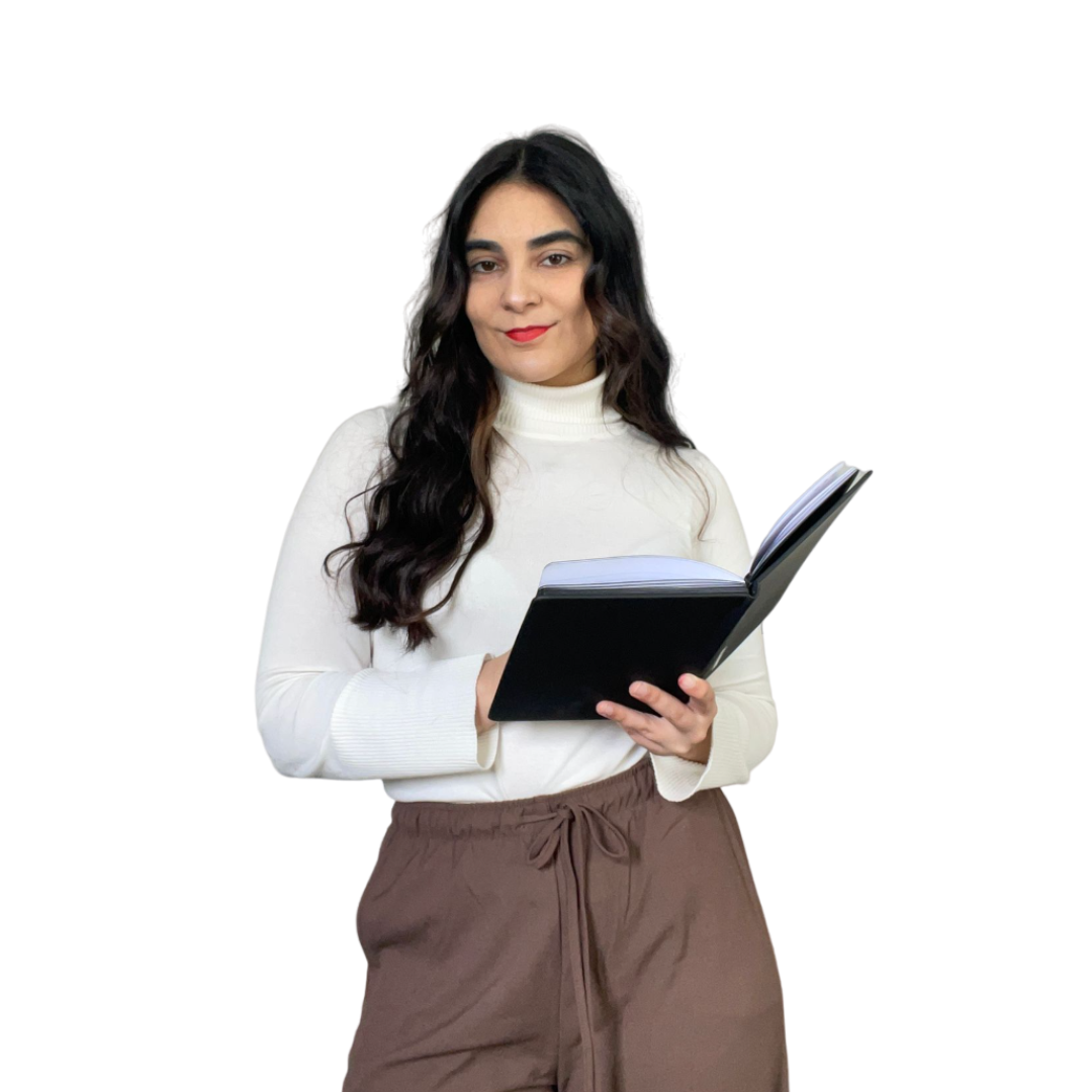 Conhece o meu trabalho