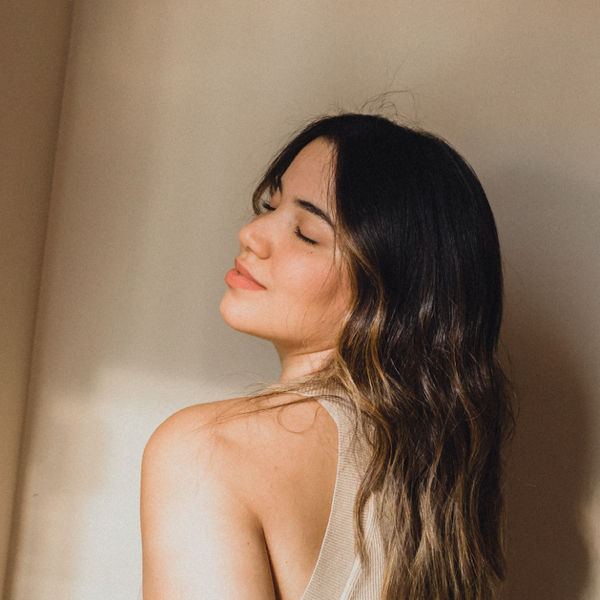 Beni Brand — Bio Site